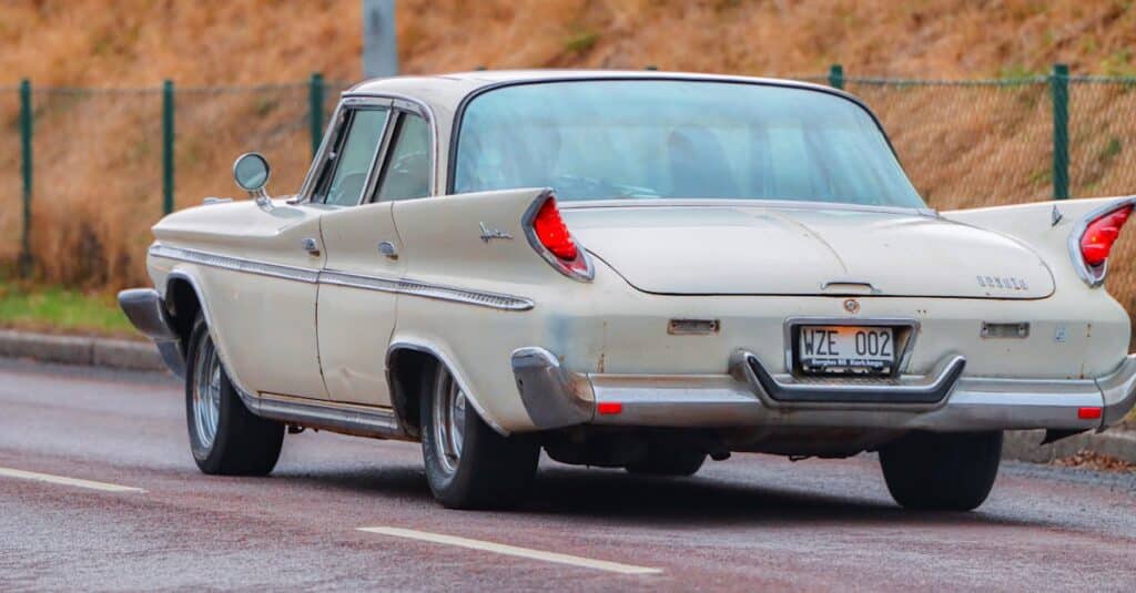 Tout savoir sur les voitures Chrysler : histoire et modèles ...