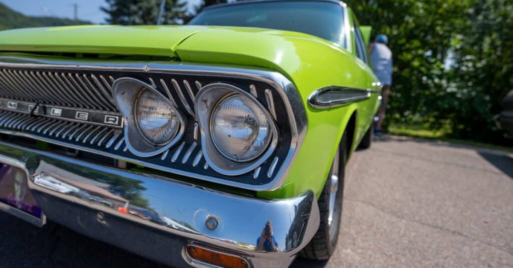 Chrysler France : historique et innovations de la marque dans l ...