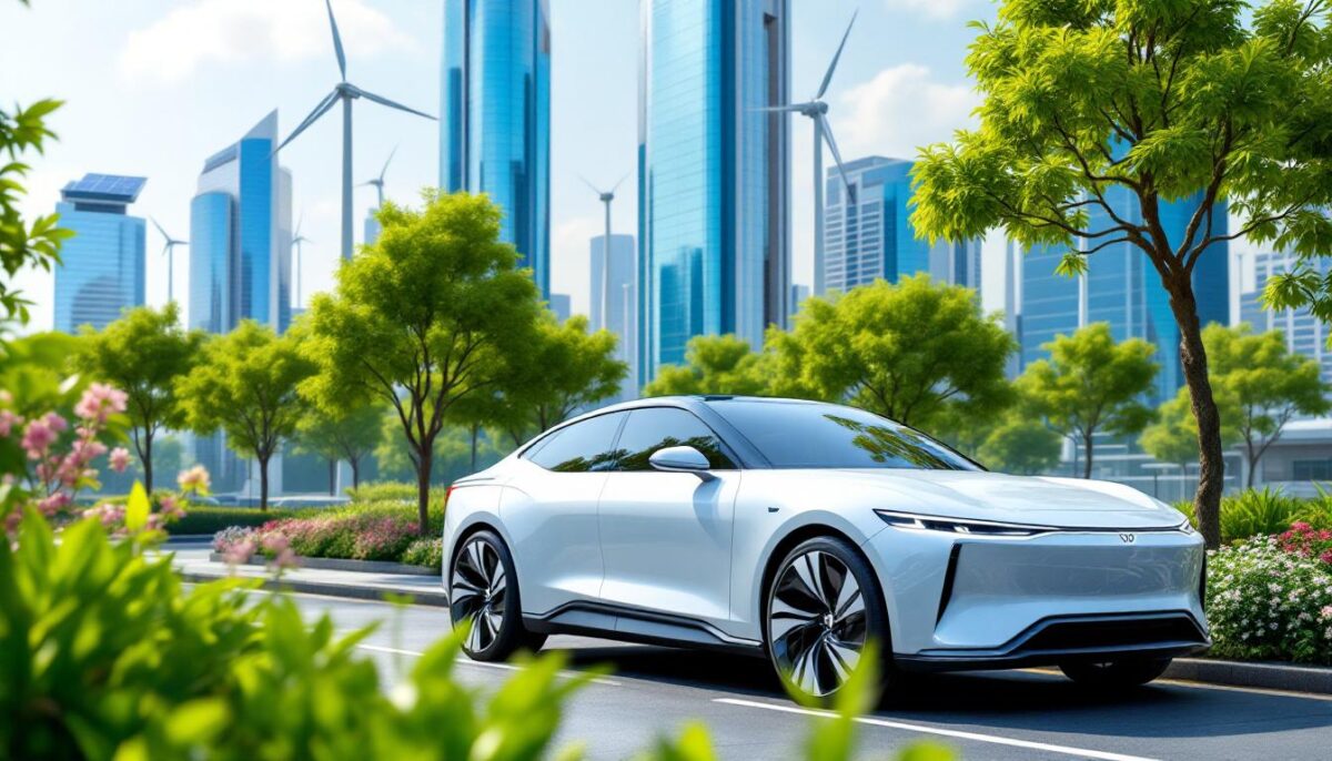 BYD 2025 : Prix, Bonus Écologique et Infos Essentielles