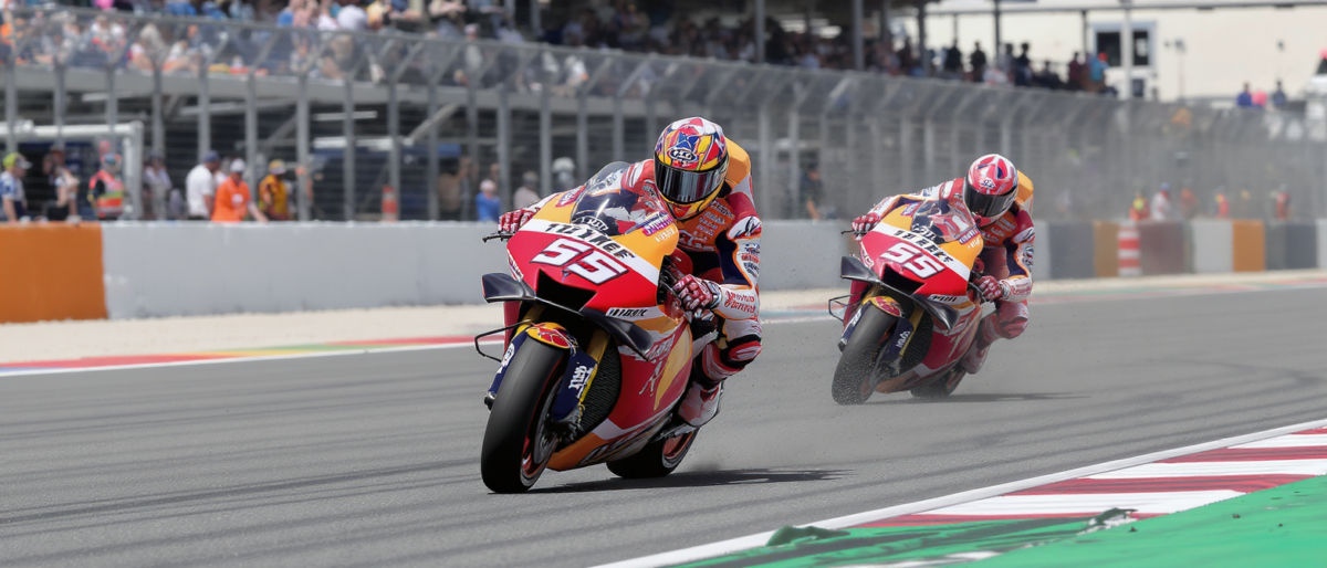 GP de Catalogne MotoGP : Classement final de la course sprint, Zarco ...